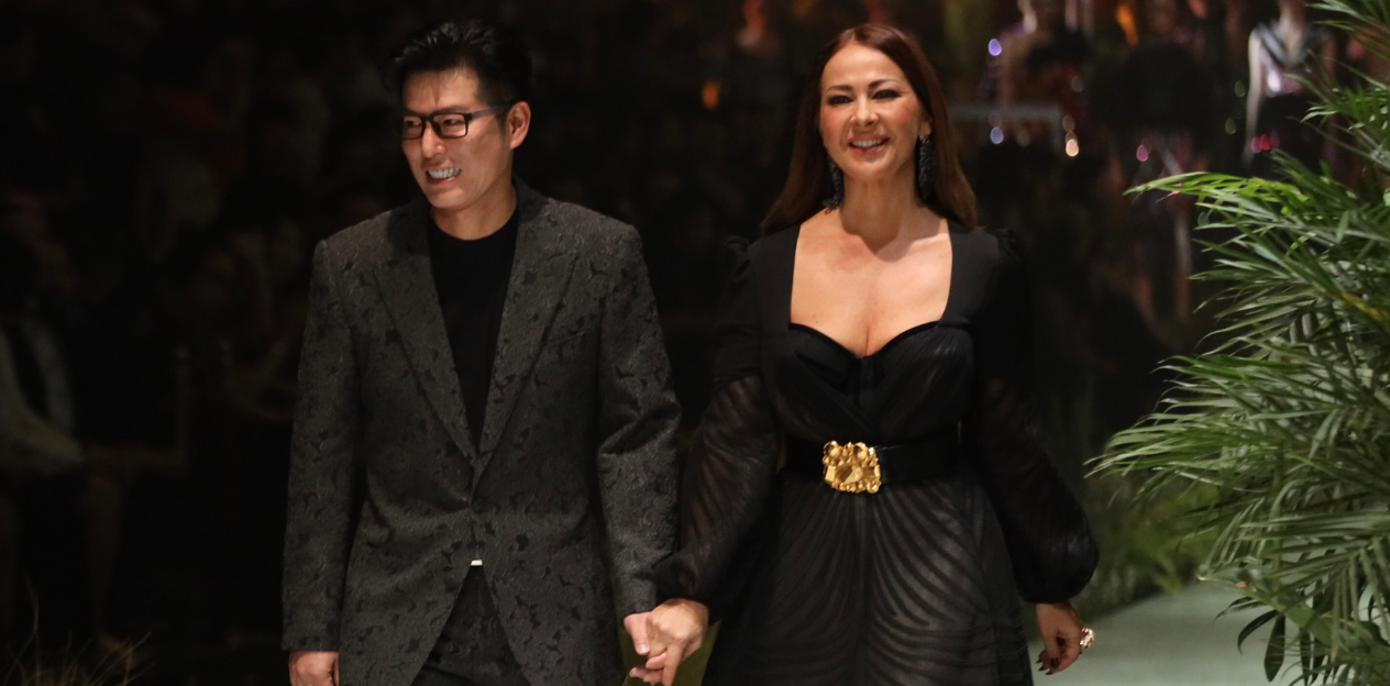 Sebastian Gunawan Signature